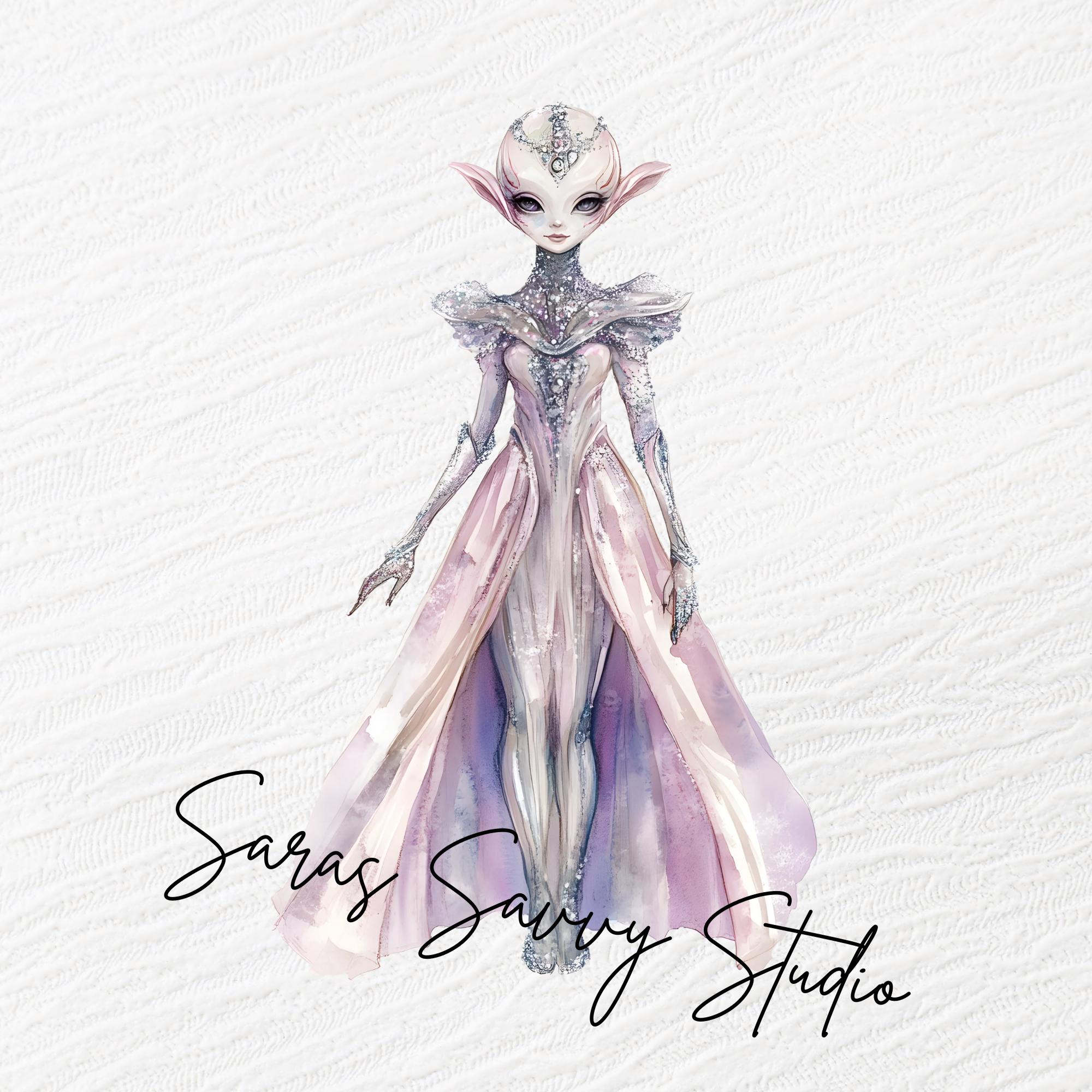 Peculiar People Clip Art, Alien Movie Png, UFO Alien PNG, Galaxy Space ...