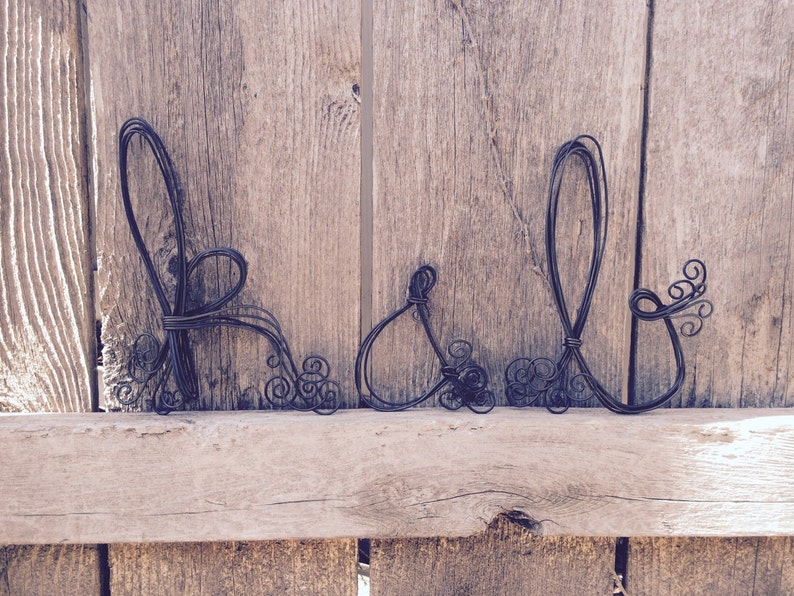 Monogram Letter Plus & Sign Symbol Script Letters Love Wedding - Etsy ...