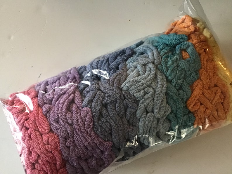 Pot Holder Loops Pro 10 Inch BOTANICAL Shades for Harrisville - Etsy