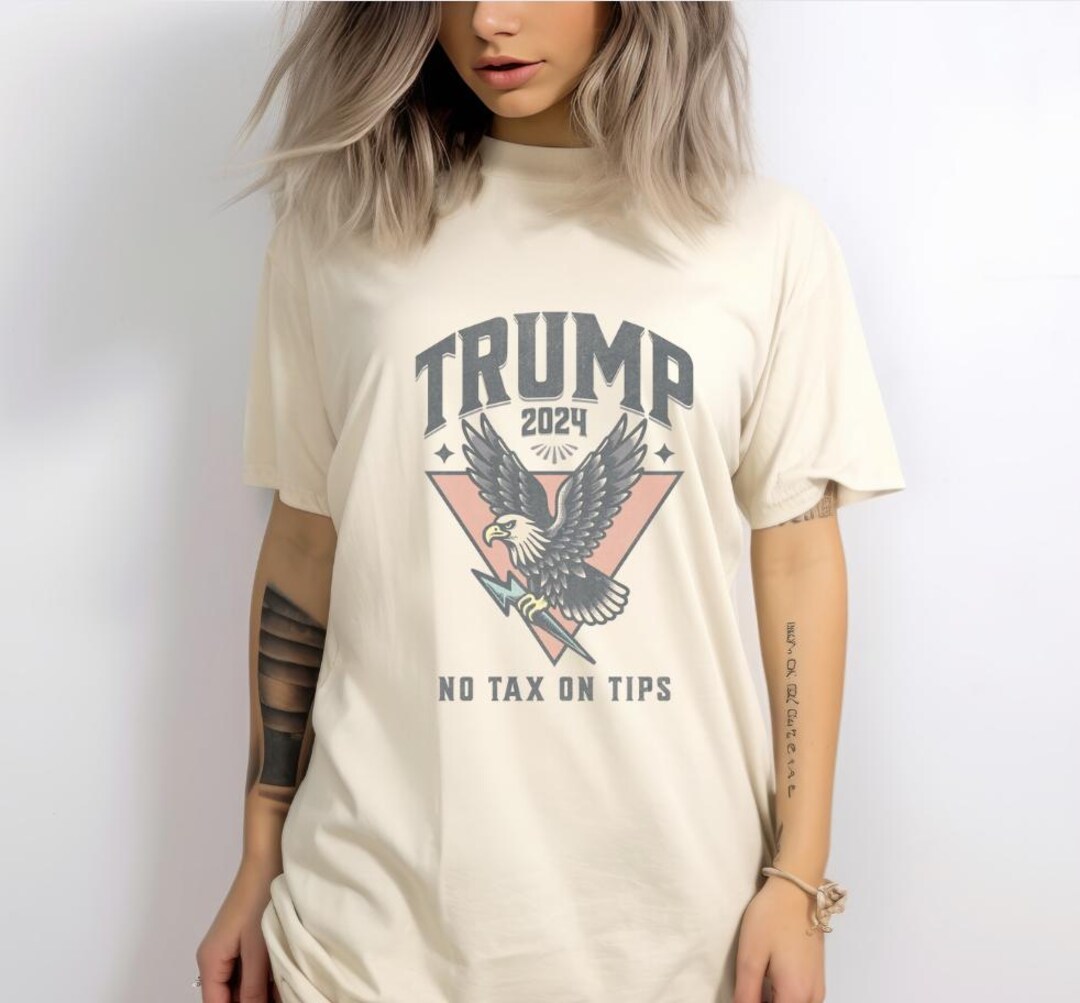 Trump Shirt, Pro Trump Shirt, 2024 Election, Republican Shirt, Voting ...