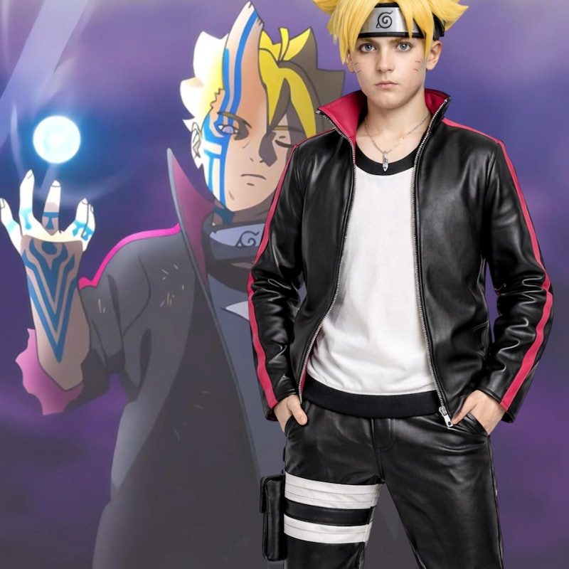 All Manga Costume - Etsy