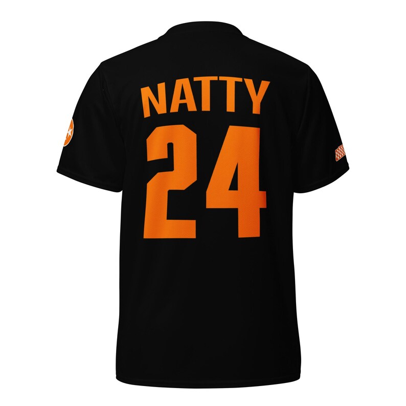Tennessee Baseball Natty 2024 Sports Jersey - Etsy