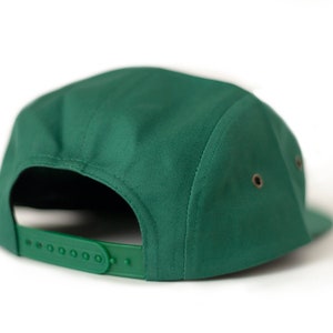 Baseball Cap With Tree Patch - Etsy