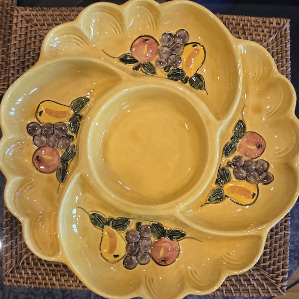 Maurice Serving Dish - Etsy