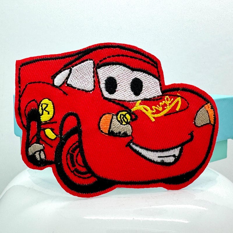 Car Fabric Patches - Etsy