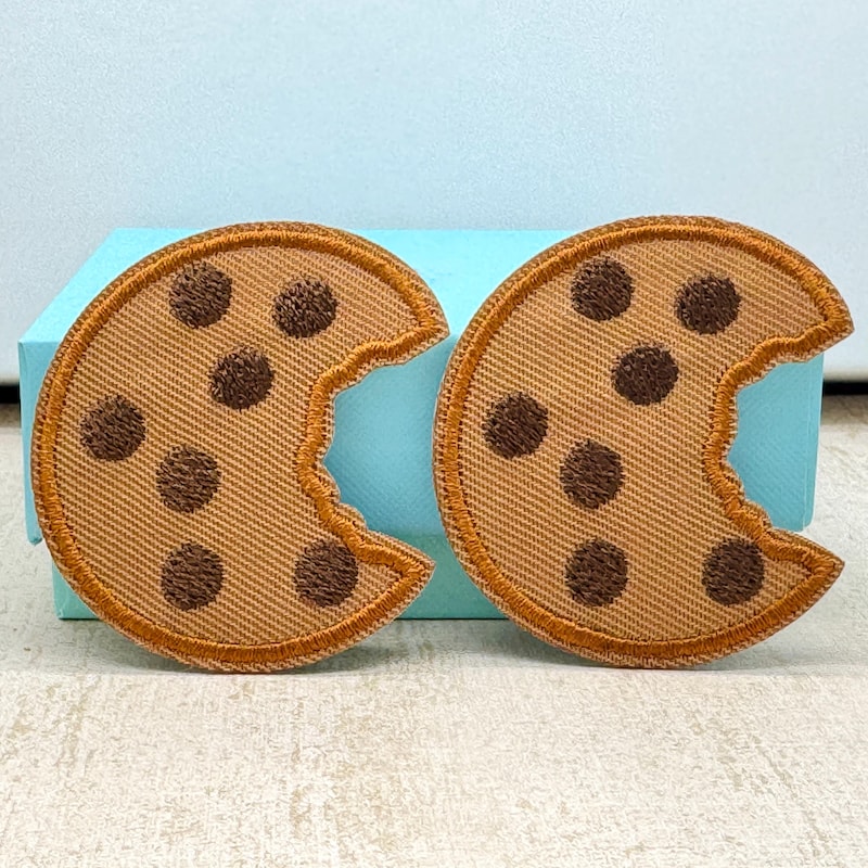 Cartoon Patches - Etsy