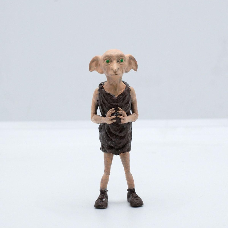 Dobby - Etsy