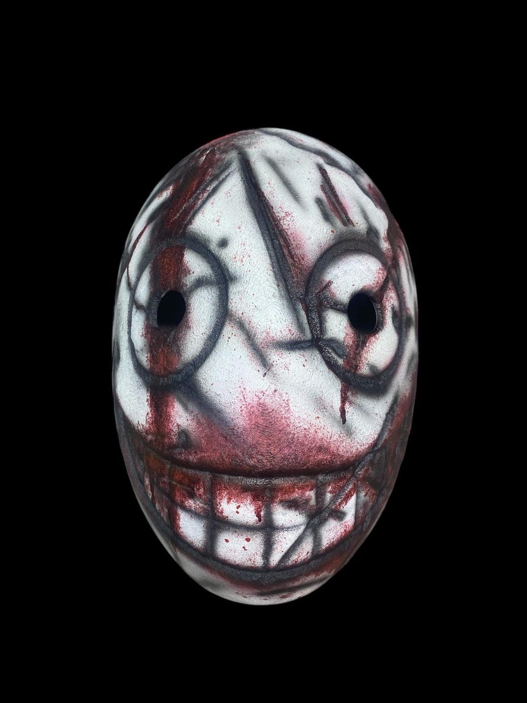 Cafele Daylight Butcher Mask Legion Frank Mask Replica Cosplay ...