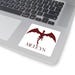 Meleys House of the Dragon Sticker - Etsy