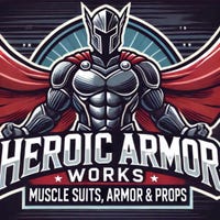 Gambit Chest Armor - Etsy