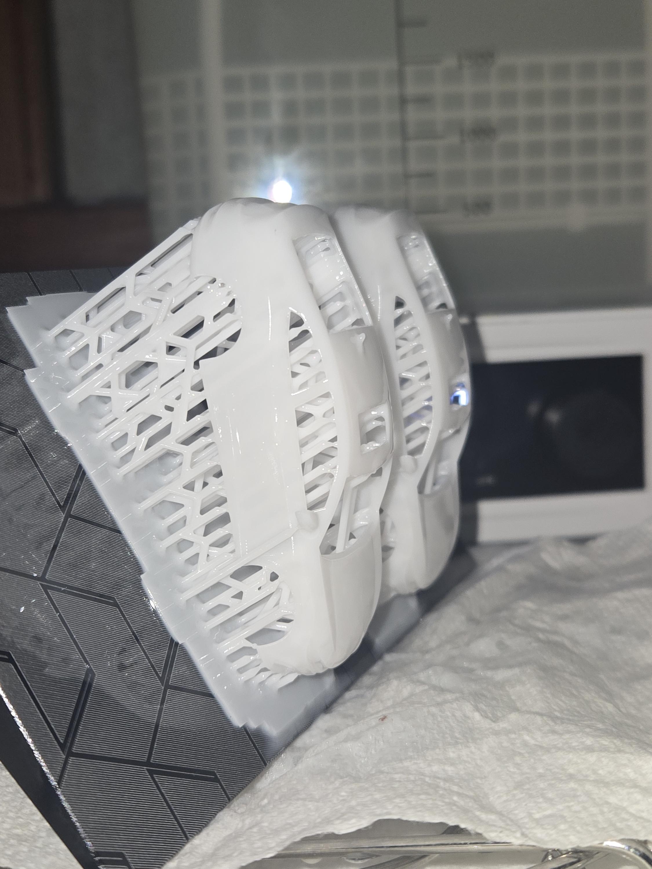 Custom 3D Resin Printing Service - Etsy