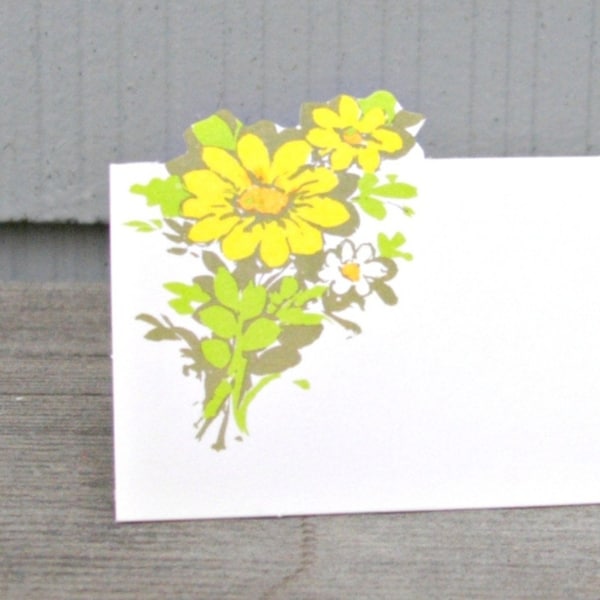 Table Place Marker - Etsy