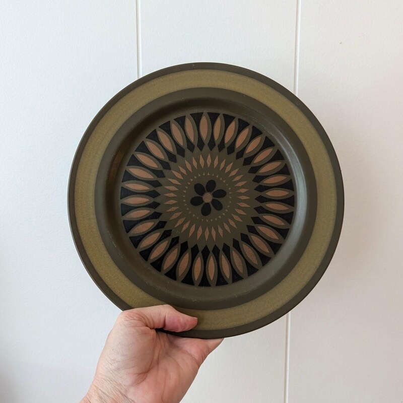 1970s Dinnerware - Etsy