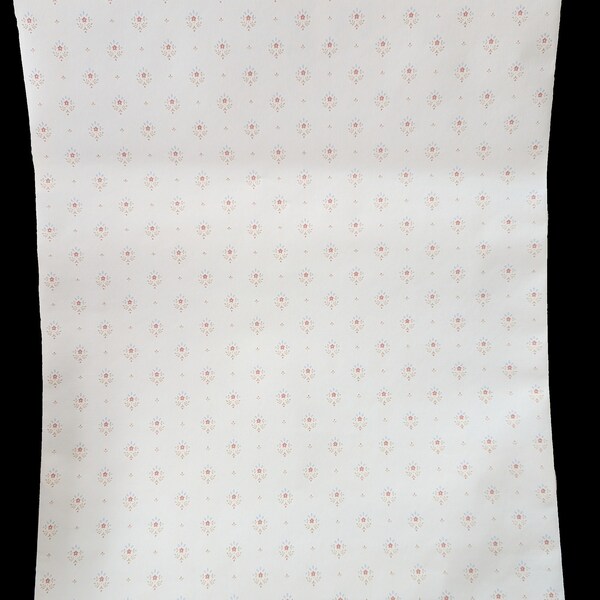 Tiny Print Wallpaper - Etsy