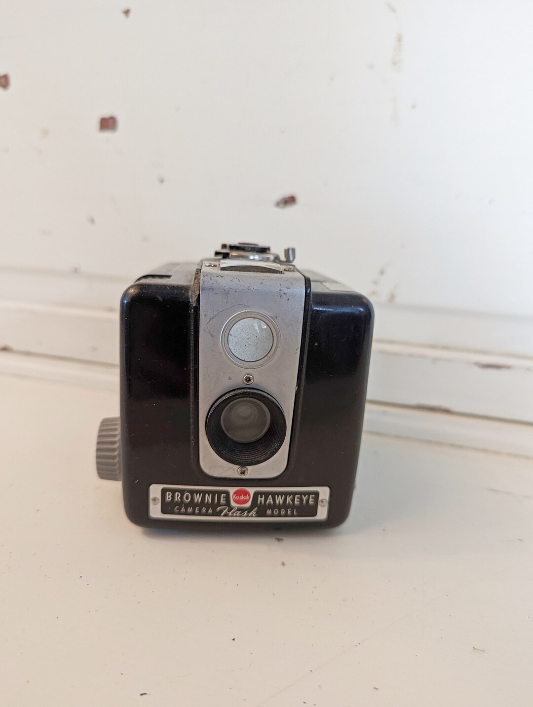 Vintage Brownie Camera Antique Camera - Etsy