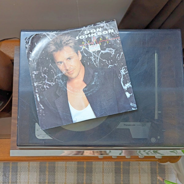 Don Johnson - Etsy