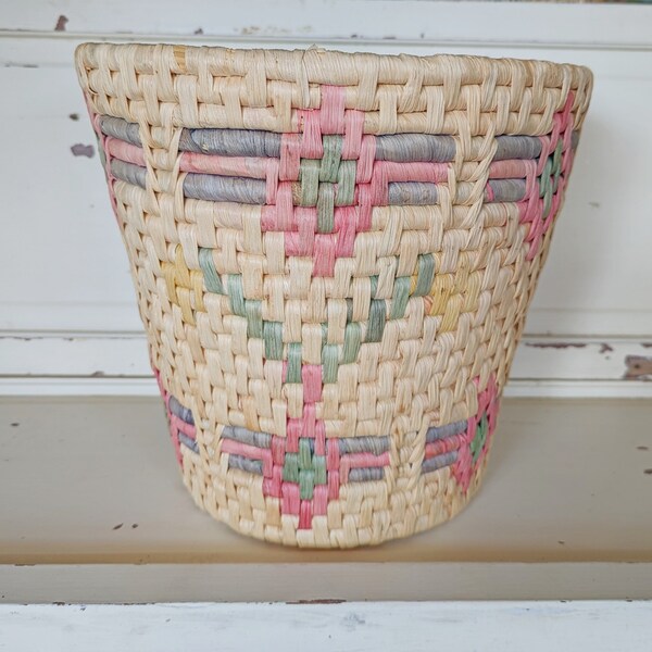 Southwest Baskets - Etsy