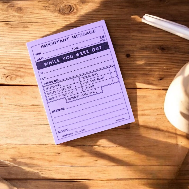 Message Center - Etsy