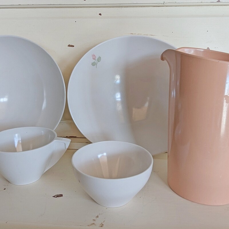 Melamine Dinnerware - Etsy