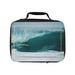 SURFING Lunch Bag, Big Wave Design, One Size, Awesome Big Wave Surfing ...