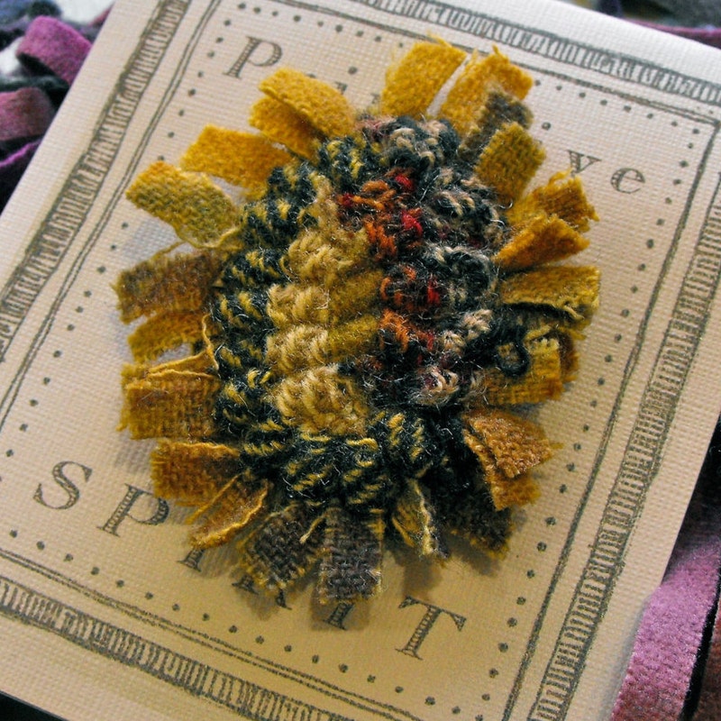 primitivespirit - Etsy