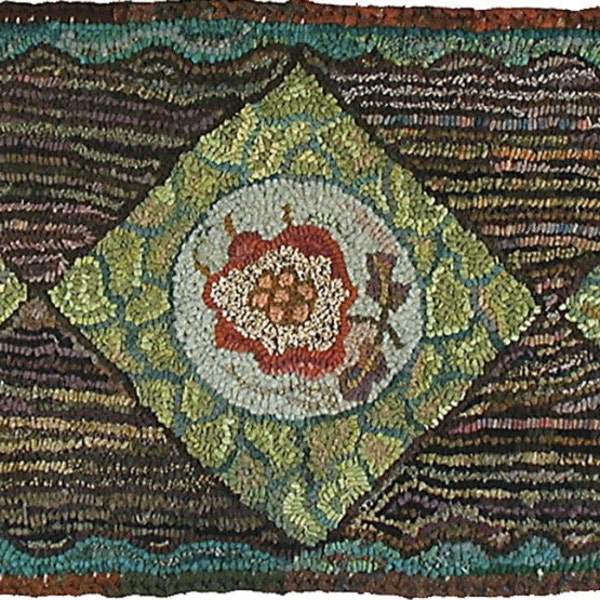 Primitive Spirit Rug Hooking - Etsy