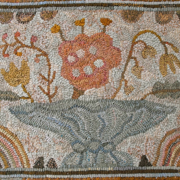 Primitive Spirit Rug Hooking - Etsy