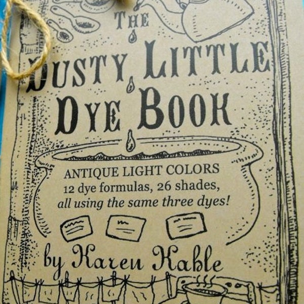 Wool Acid Dye - Etsy