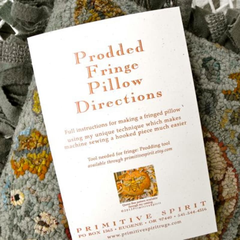 Rug Hooking Patterns - Etsy