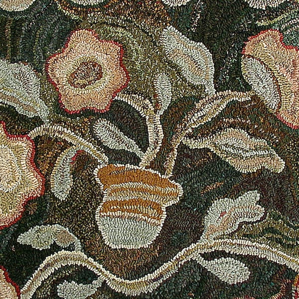 Primitive Spirit Rug Hooking - Etsy