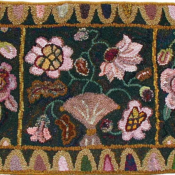 Primitive Spirit Rug Hooking - Etsy