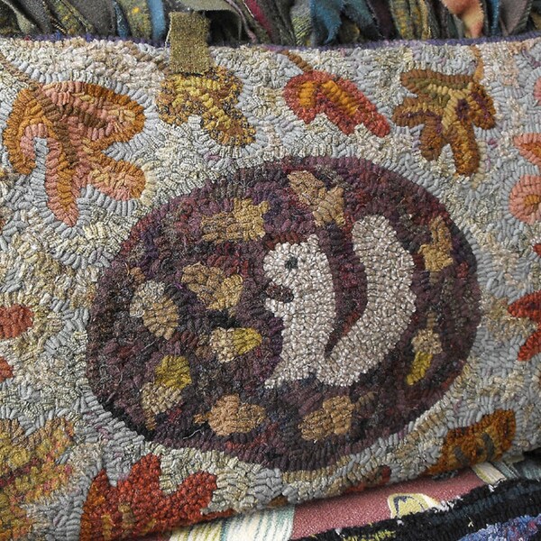 Primitive Spirit Rug Hooking - Etsy