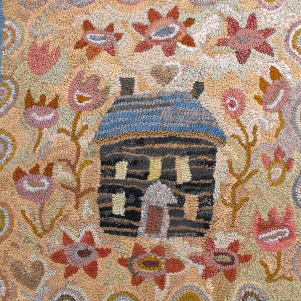 Primitive Spirit Rug Hooking - Etsy