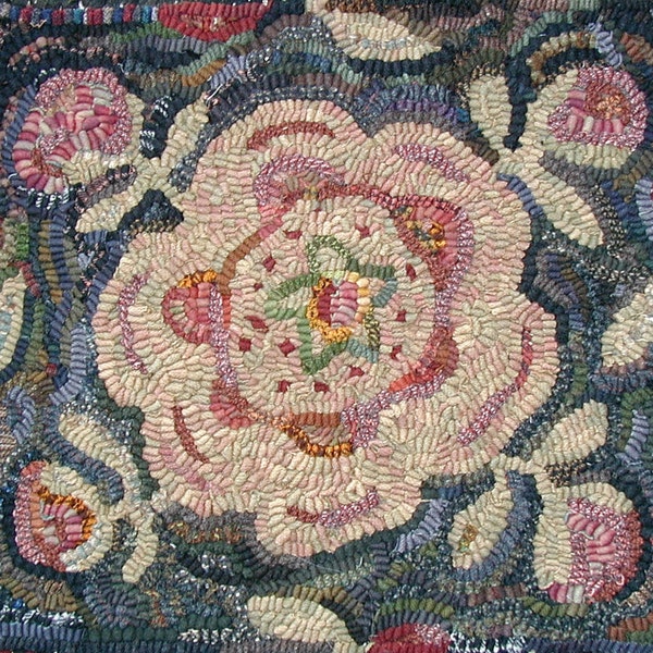 Primitive Spirit Rug Hooking - Etsy