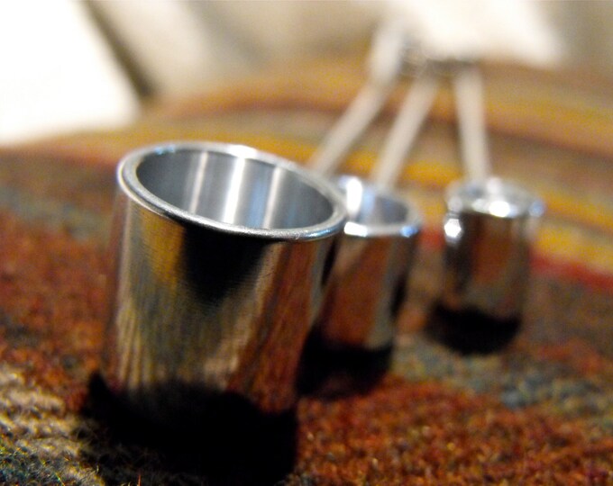 Grey's Dye Spoon Set of 3//professional Quality//special Price//durable ...