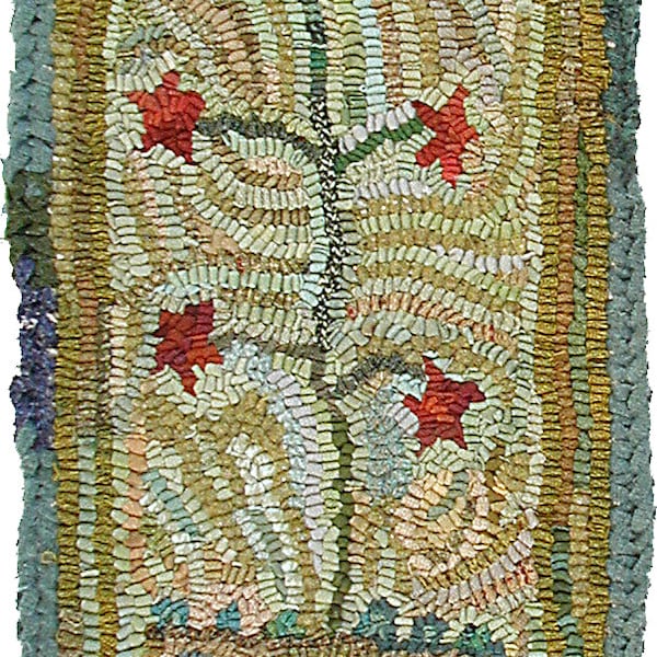 Primitive Spirit Rug Hooking - Etsy