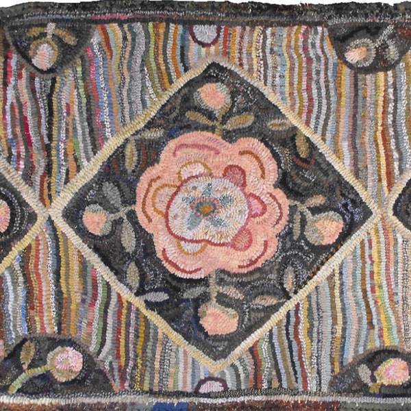 Primitive Spirit Rug Hooking - Etsy