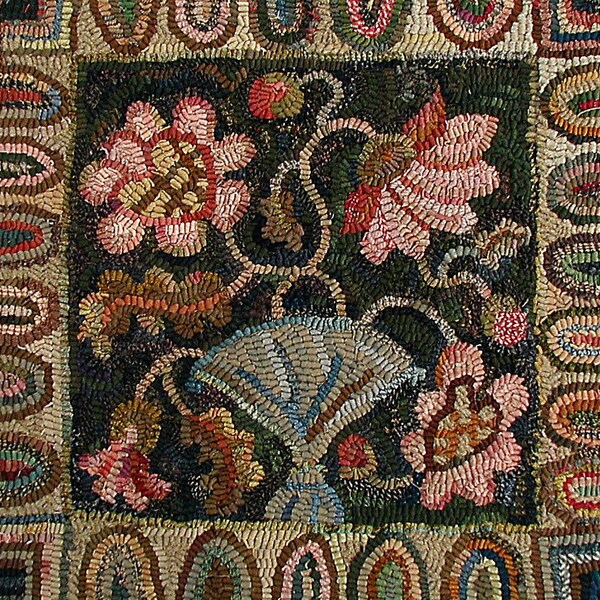 Primitive Spirit Rug Hooking - Etsy