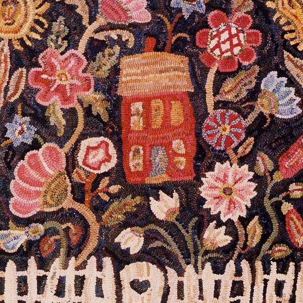 Primitive Spirit Rug Hooking - Etsy