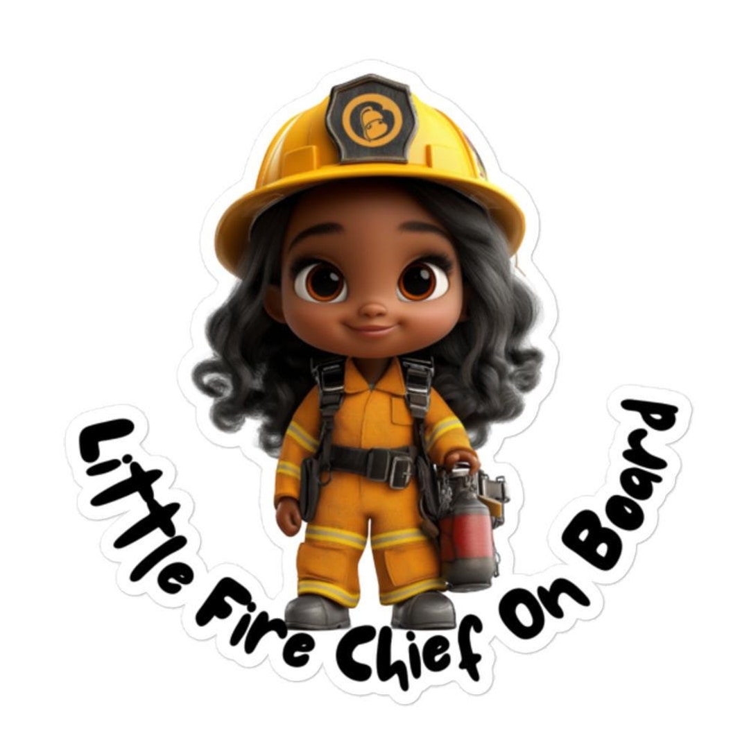 Brave Baby Aboard Sign | Drive Safe Baby on Board | Cute Car Sticker ...