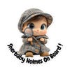 Brave Baby Aboard Sign | Drive Safe Baby on Board | Cute Car Sign ...