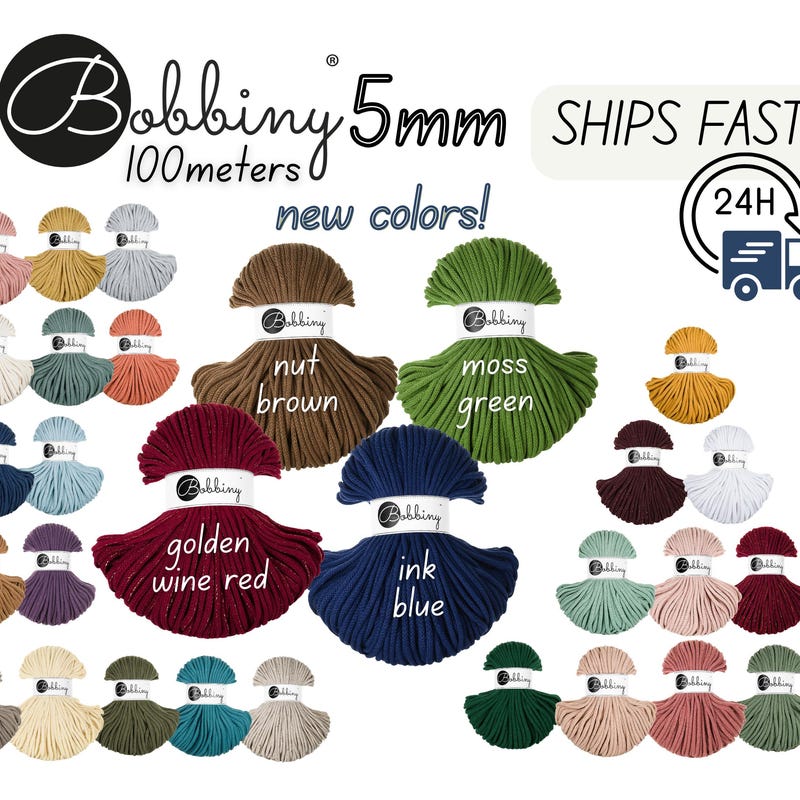 Wire Cord Yarn - Etsy