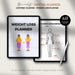 Ultimate Student Planner, Academic Planner, Planner Organizer, Study ...