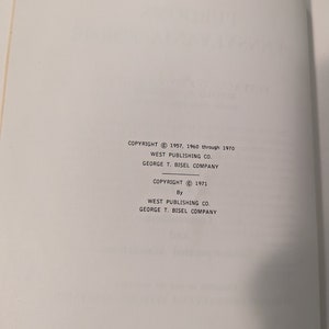 Purdon's Pennsylvania Forms - Title 15 - Law Book - Etsy