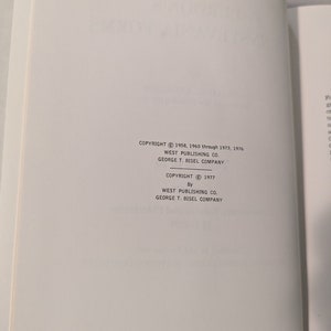 Purdon's Pennsylvania Forms - Titles 16 - 20 - Law Book - Etsy