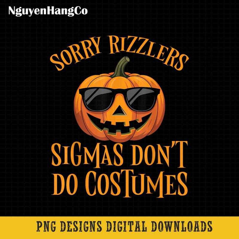 Sigma Costume - Etsy