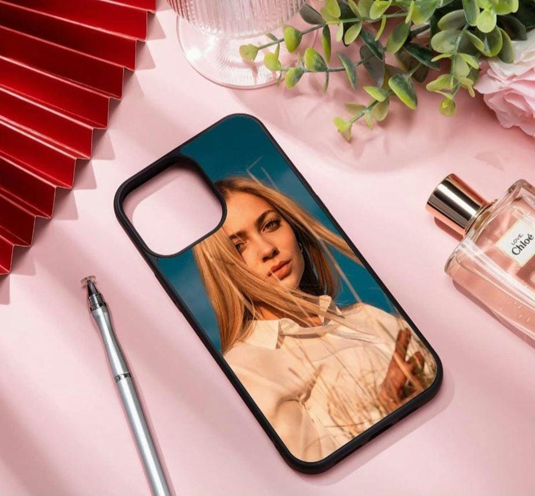 Personalized Custom Picture Image Case,custom Photo, Printed Phones ...