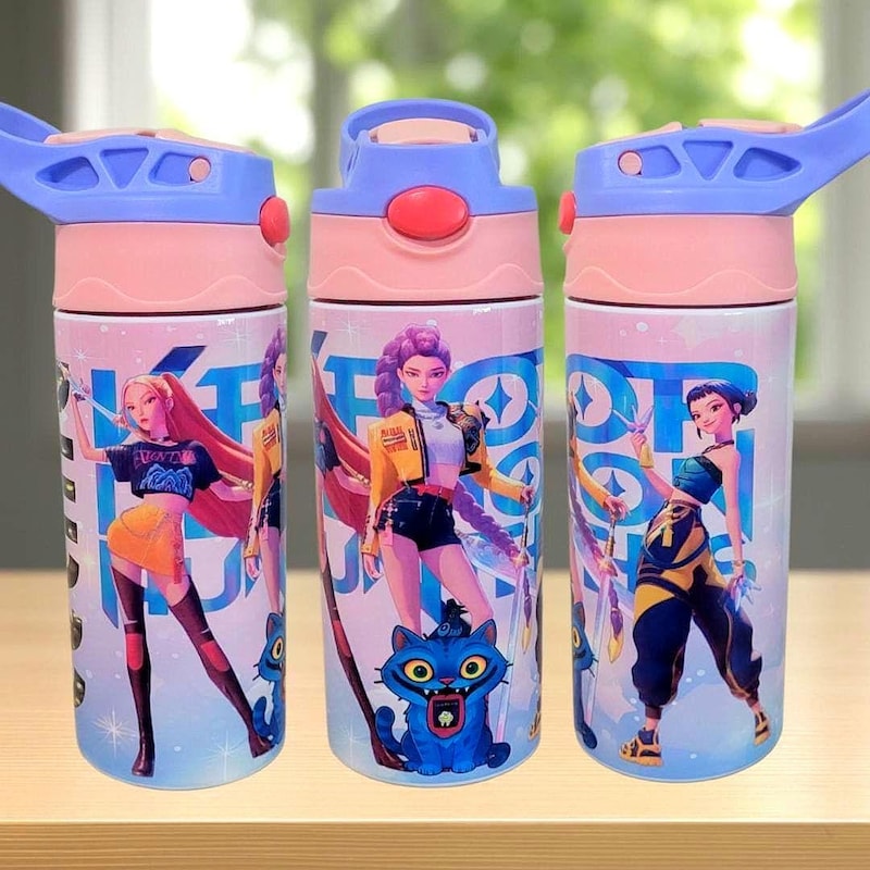 Rumi Shoes Kpop Demon Hunters - Etsy