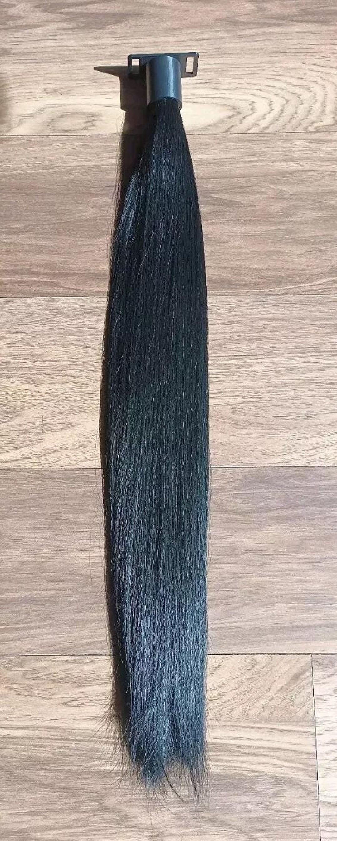 Pony / Horse Cosplay Tail - Etsy