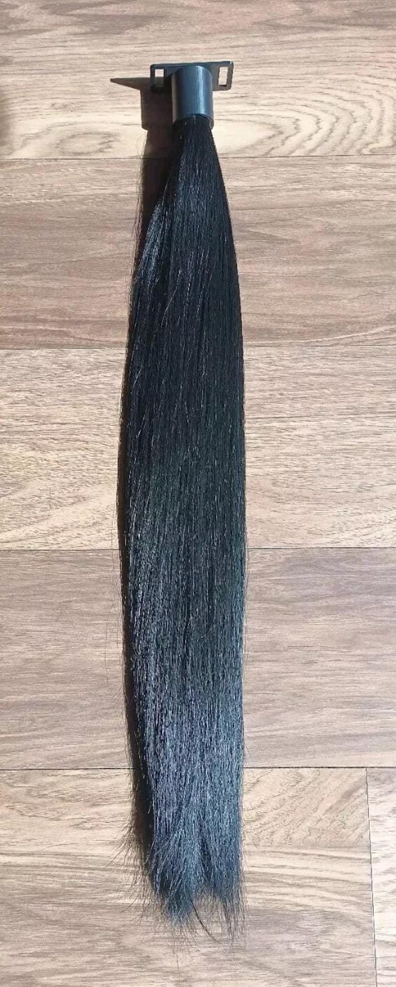 Pony / Horse Cosplay Tail - Etsy